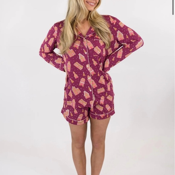 In My Sundays | Intimates & Sleepwear | In My Sundays S Pajamas ...